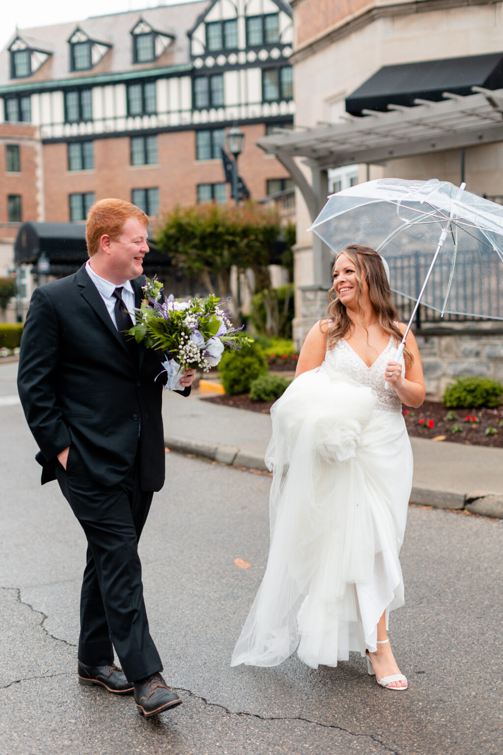 15+ Unforgettable Roanoke Virginia Wedding Venues